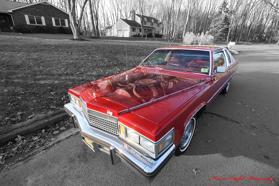 Layla and the Other Memorable Automobiles – Retro Curious Rebellious ...